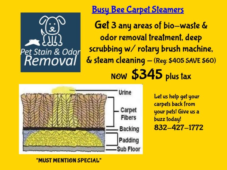 Carpet Cleaning Houston, Houston Carpet Cleaners, Carpet Cleaning ...